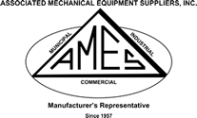 AMES, Inc. – AMES, Inc.