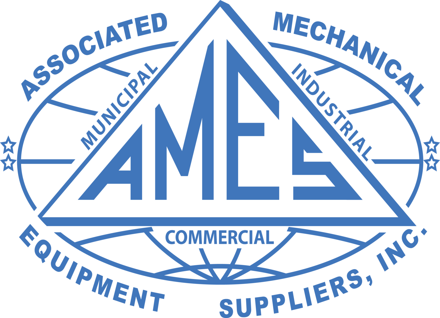 AMES, Inc. – Associated Mechanical Equipment Suppliers, Inc