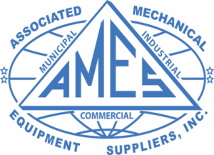 Water & Wastewater Treatment – AMES, Inc.